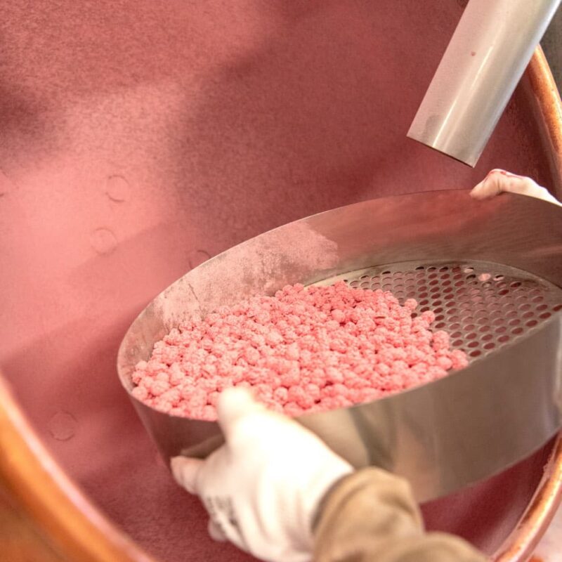 Le savoir-faire Cadis - Cadis