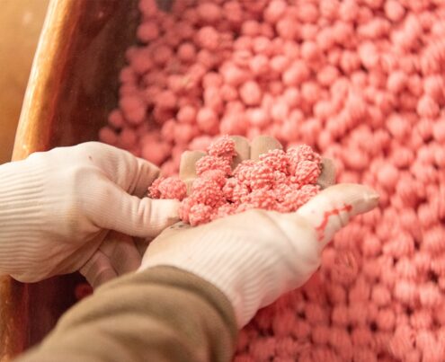 Le savoir-faire Cadis - Cadis